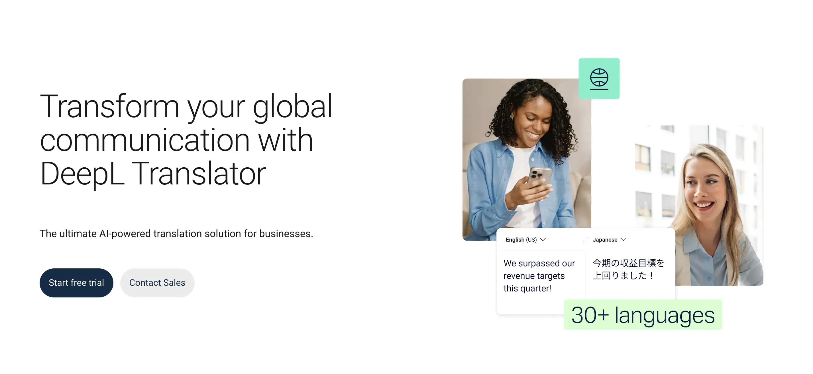 10 Best German Translator Apps for Accurate Translation (Free & Paid)